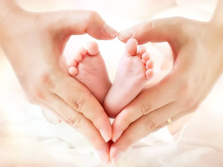 New Mom Advice: How to Make Life With a Newborn Easier