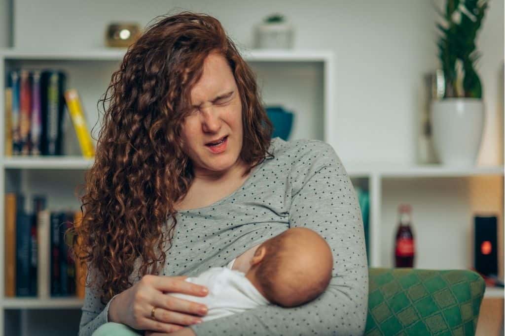 Breast Engorgement: Why It Happens and Remedies to Help