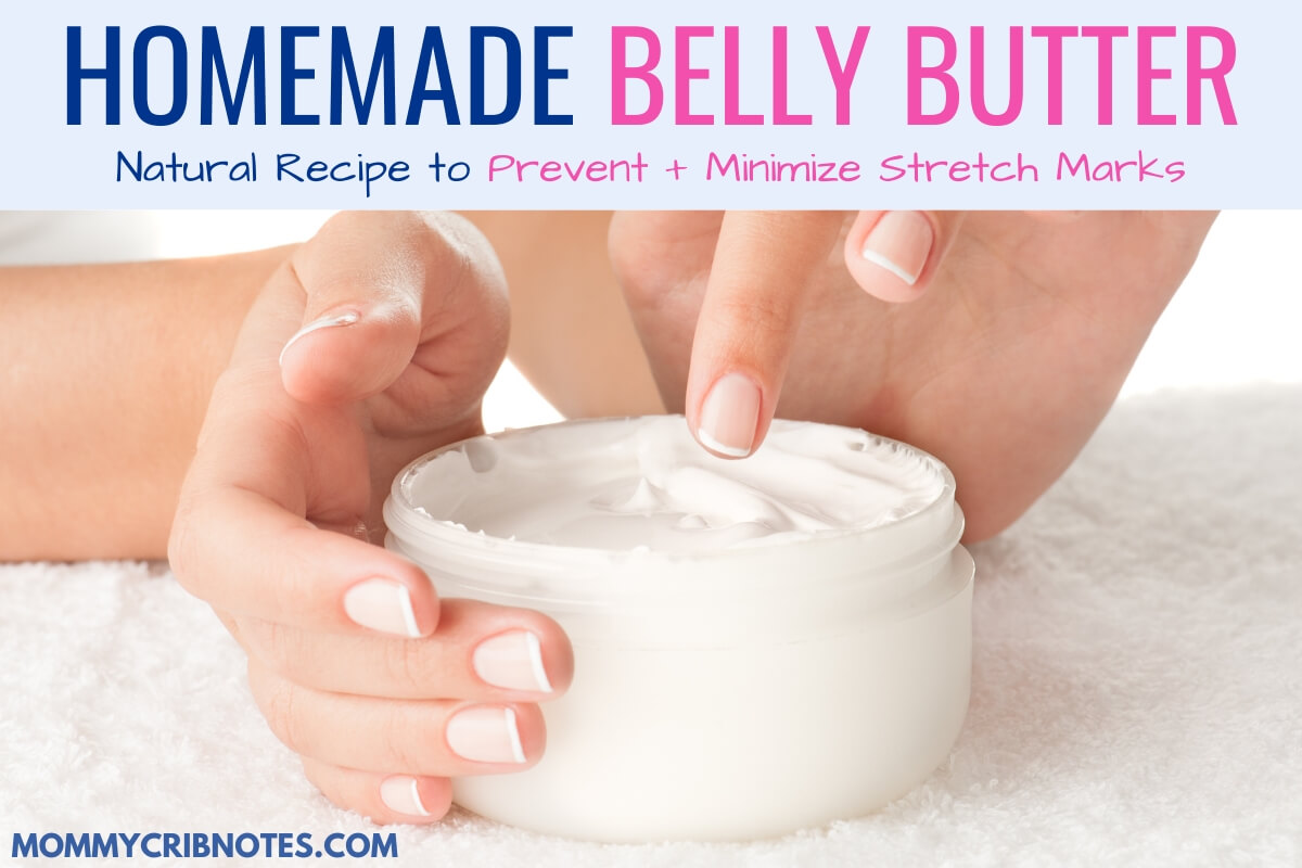 Stretch Mark Remedies That Really Work