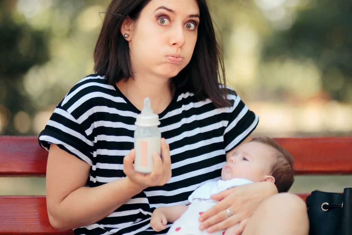 Newborn Gas Relief: 12 Tips to Soothe a Gassy Baby