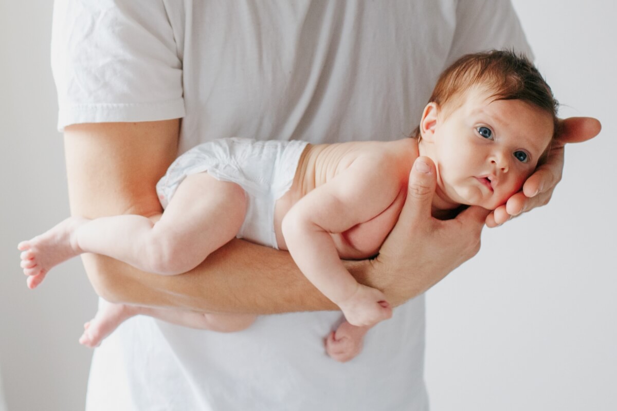 Newborn Gas Relief: 12 Tips to Soothe a Gassy Baby