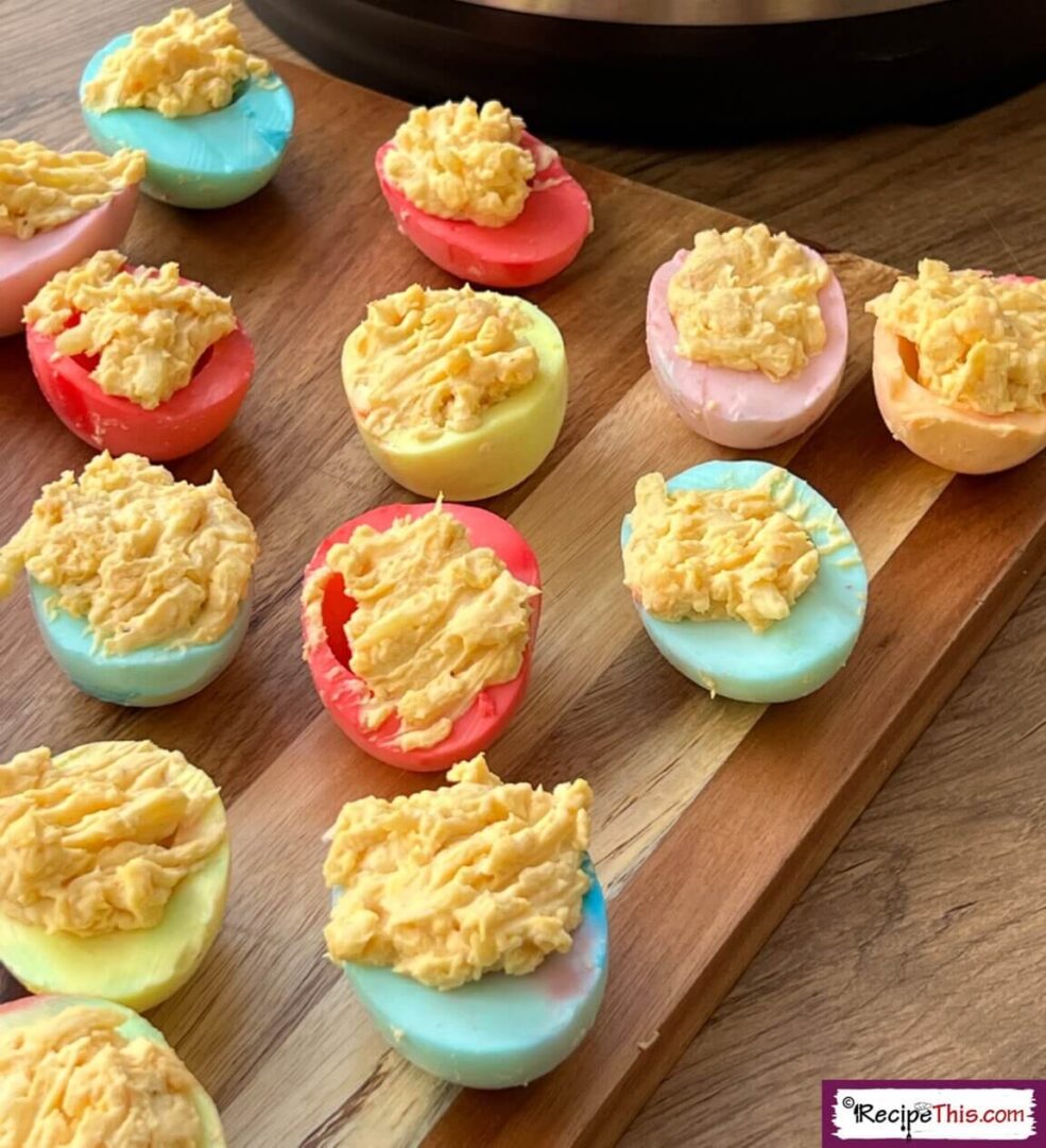 Easy Baby Shower Food Ideas for Spring + Summer